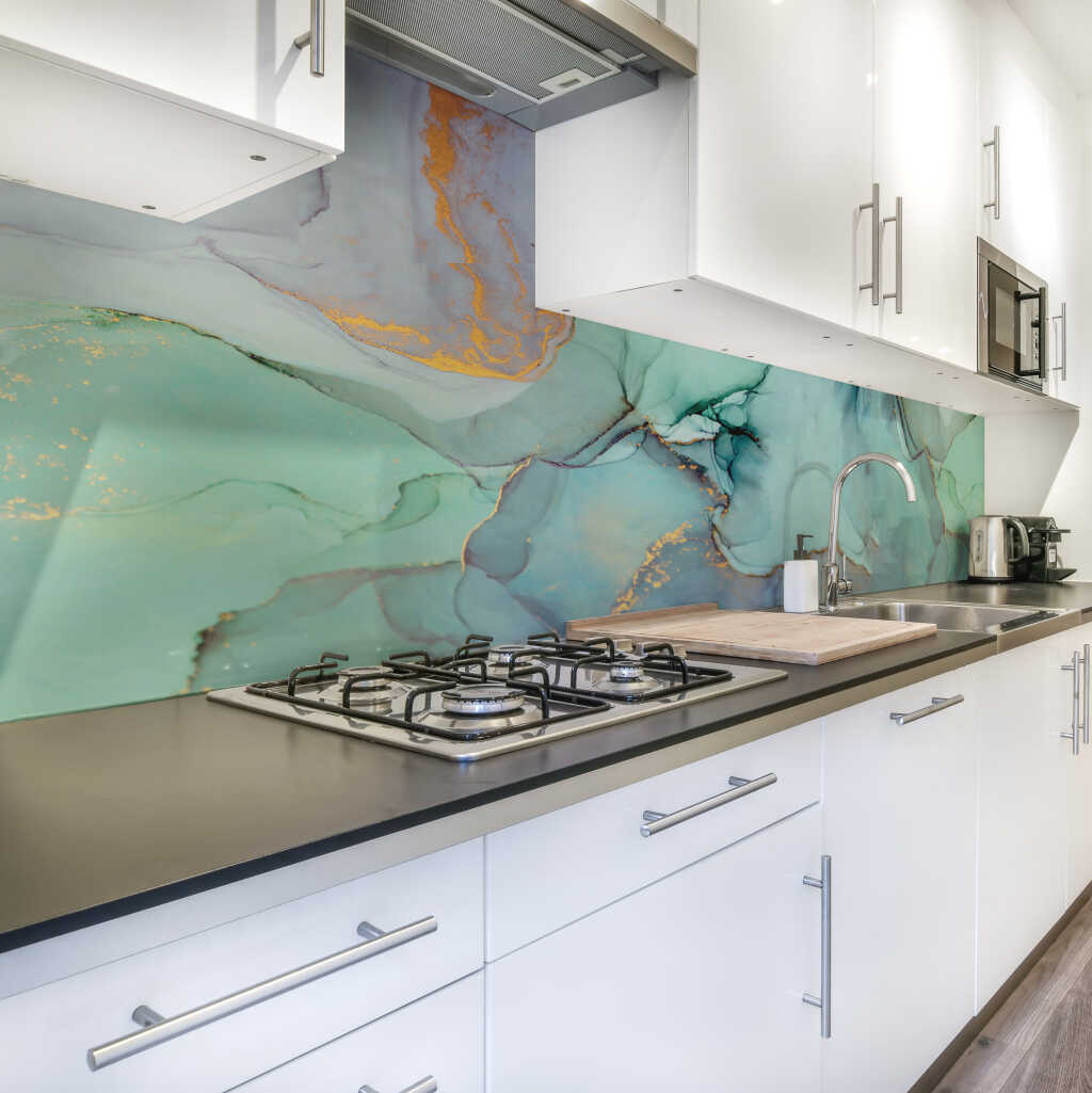 Next Day Delivery | Splashbacks | From £24.99